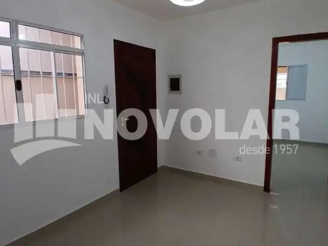 Casa / Sobrado para Locação em São Paulo/SP Tucuruvi 2 Quartos