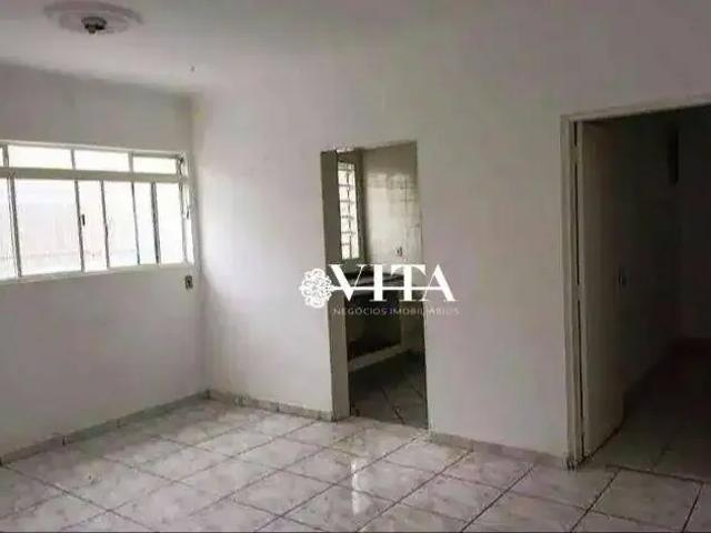 Casa / Sobrado para Locação em São Paulo/SP Tucuruvi 2 Quartos