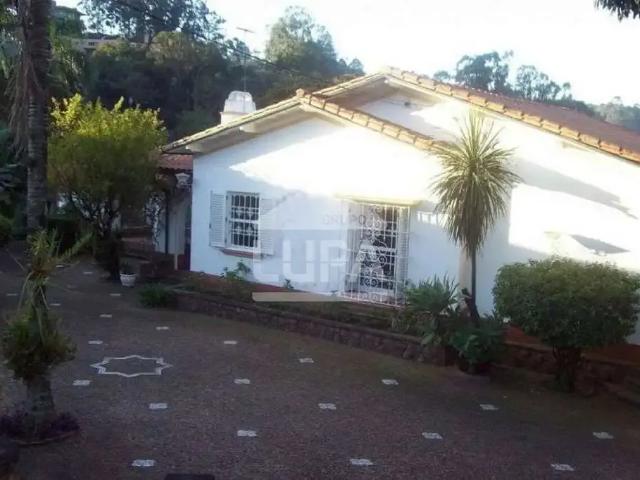 Casa / Sobrado para Locação em São Paulo/SP Tucuruvi 4 Quartos