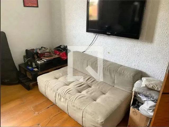 Casa / Sobrado para Locação em São Paulo/SP Tucuruvi 4 Quartos