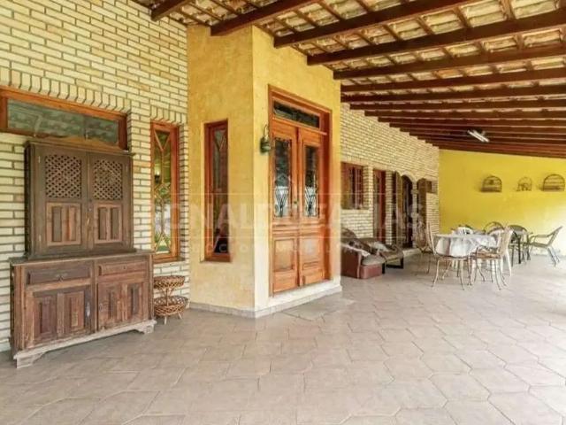 Casa / Sobrado para Locação em São Paulo/SP Veleiros 3 Quartos