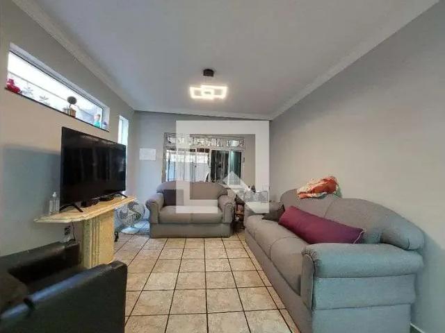 Casa / Sobrado para Locação em São Paulo/SP Veleiros 3 Quartos