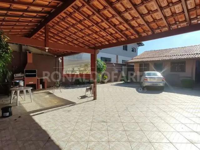 Casa / Sobrado para Locação em São Paulo/SP Veleiros 3 Quartos