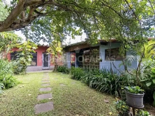 Casa / Sobrado para Locação em São Paulo/SP Veleiros 4 Quartos