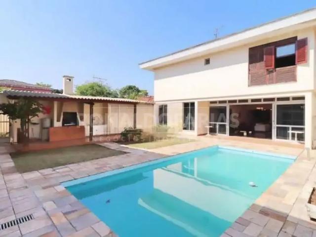 Casa / Sobrado para Locação em São Paulo/SP Veleiros 4 Quartos