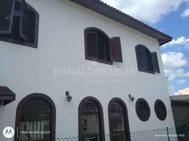 Casa / Sobrado para Locação em São Paulo/SP Veleiros 4 Quartos