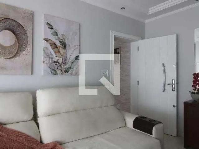 Casa / Sobrado para Locação em São Paulo/SP Vila Talarico 4 Quartos