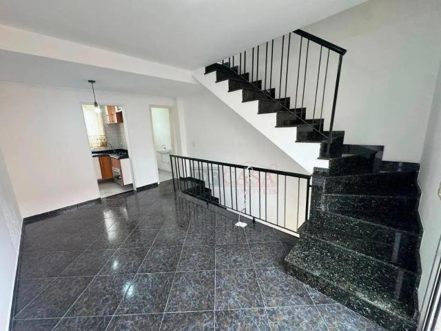 Casa / Sobrado para Locação em São Paulo/SP Vila Talarico 2 Quartos