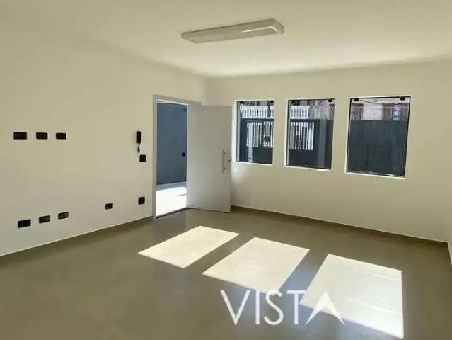 Casa / Sobrado para Locação em São Paulo/SP Vila Talarico 3 Quartos