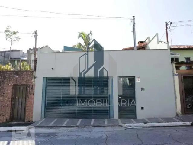 Casa / Sobrado para Locação em São Paulo/SP Vila Talarico 3 Quartos