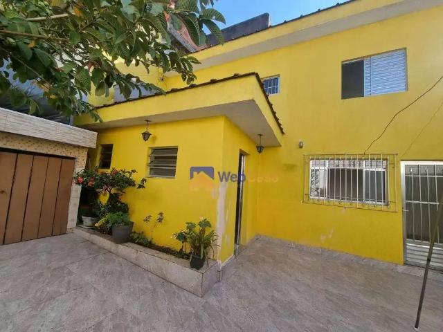 Casa / Sobrado para Locação em São Paulo/SP Vila Taquari 2 Quartos