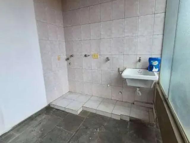 Casa / Sobrado para Locação em São Paulo/SP Vila Tiradentes 3 Quartos