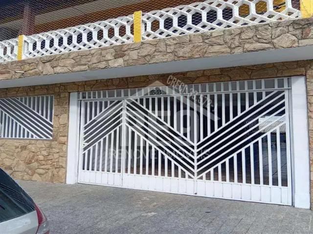 Casa / Sobrado para Locação em São Paulo/SP Vila Tolstoi 1 Quartos