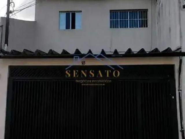 Casa / Sobrado para Locação em São Paulo/SP Vila Tolstoi