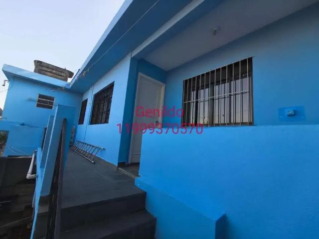 Casa / Sobrado para Locação em São Paulo/SP Vila Universitária 1 Quartos