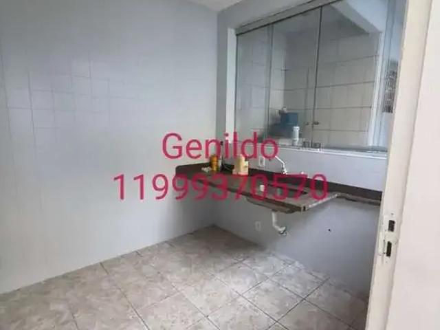 Casa / Sobrado para Locação em São Paulo/SP Vila Universitária 1 Quartos
