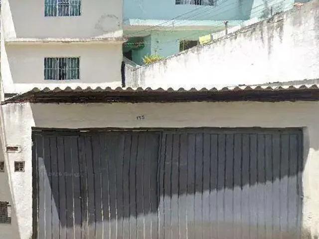 Casa / Sobrado para Locação em São Paulo/SP Vila Universitária 1 Quartos