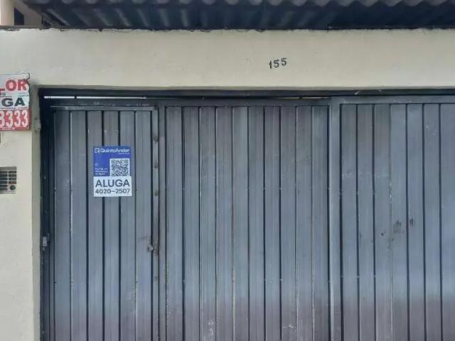 Casa / Sobrado para Locação em São Paulo/SP Vila Universitária 1 Quartos