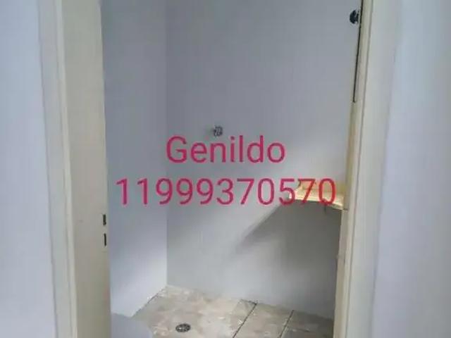 Casa / Sobrado para Locação em São Paulo/SP Vila Universitária 1 Quartos