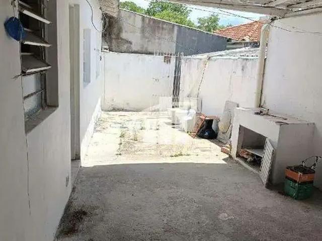Casa / Sobrado para Locação em São Paulo/SP Vila Universitária 2 Quartos
