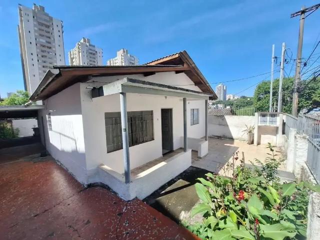 Casa / Sobrado para Locação em São Paulo/SP Vila Universitária 3 Quartos