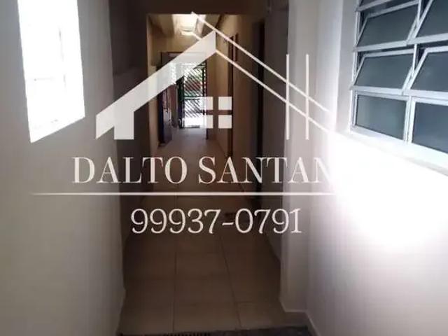Casa / Sobrado para Locação em São Paulo/SP Vila Universitária 3 Quartos