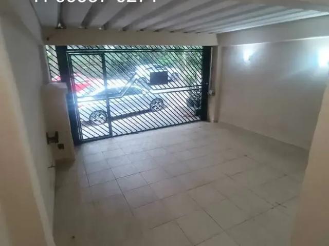 Casa / Sobrado para Locação em São Paulo/SP Vila Universitária 3 Quartos