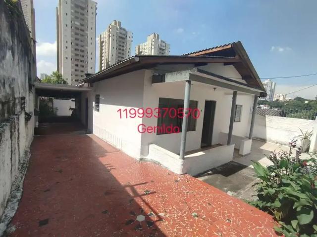 Casa / Sobrado para Locação em São Paulo/SP Vila Universitária 3 Quartos