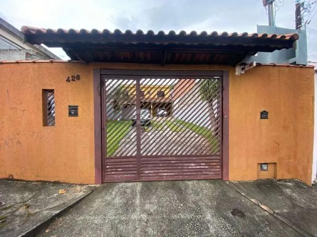 Casa / Sobrado para Locação em São Paulo/SP Vila União 3 Quartos