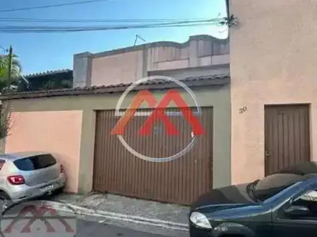Casa / Sobrado para Locação em São Paulo/SP Vila União Zona Leste 2 Quartos