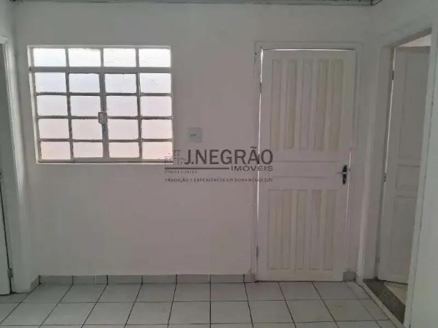 Casa / Sobrado para Locação em São Paulo/SP Vila Vera 1 Quartos