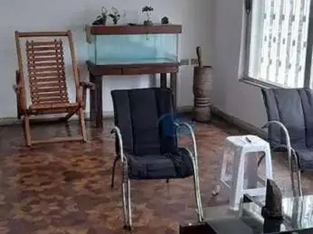 Casa / Sobrado para Locação em São Paulo/SP Vila Vera 2 Quartos