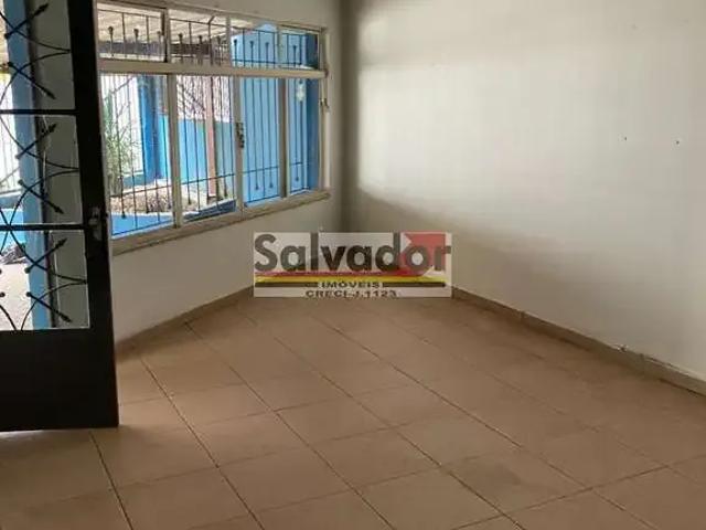Casa / Sobrado para Locação em São Paulo/SP Vila Vera 3 Quartos