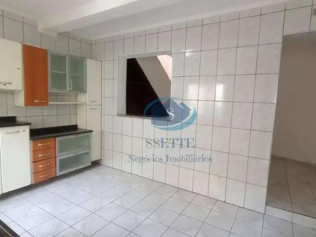 Casa / Sobrado para Locação em São Paulo/SP Vila Vermelha 2 Quartos