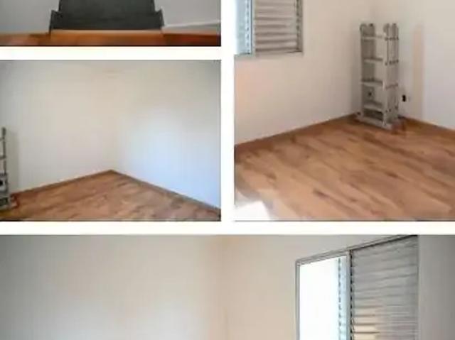 Casa / Sobrado para Locação em São Paulo/SP Vila Vermelha 2 Quartos
