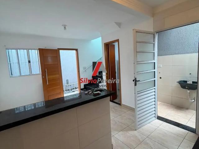 Casa / Sobrado para Locação em São Paulo/SP Vila Vessoni 2 Quartos