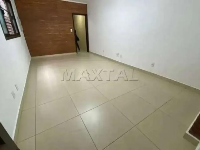 Casa / Sobrado para Locação em São Paulo/SP Vila Vitório Mazzei 3 Quartos