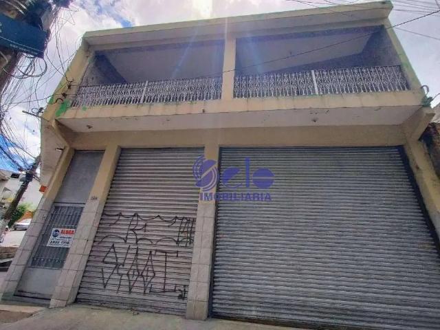 Casa / Sobrado para Locação em São Paulo/SP Vila Zat 3 Quartos