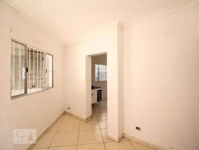 Casa / Sobrado para Locação em São Paulo/SP Vila Zat 2 Quartos
