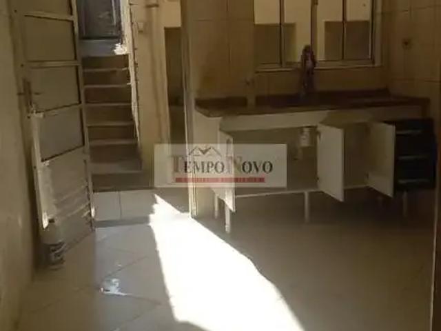 Casa / Sobrado para Locação em São Paulo/SP Vila Zat 2 Quartos