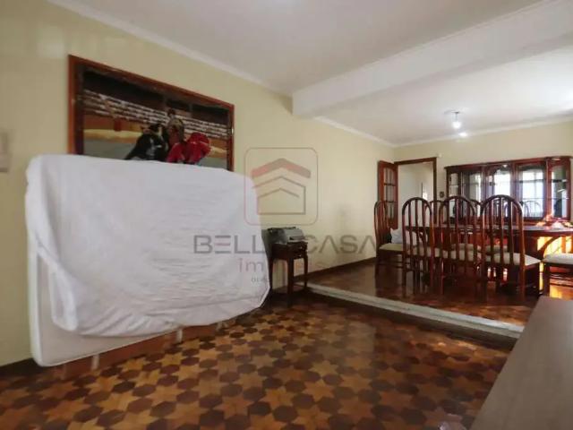 Casa / Sobrado para Locação em São Paulo/SP Vila Zelina 3 Quartos