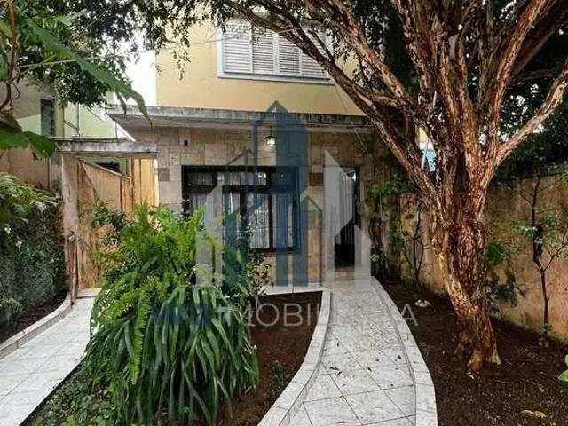 Casa / Sobrado para Locação em São Paulo/SP Vila Zelina 3 Quartos