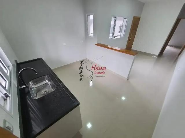 Casa / Sobrado para Locação em São Paulo/SP Vila Zulmira 1 Quartos