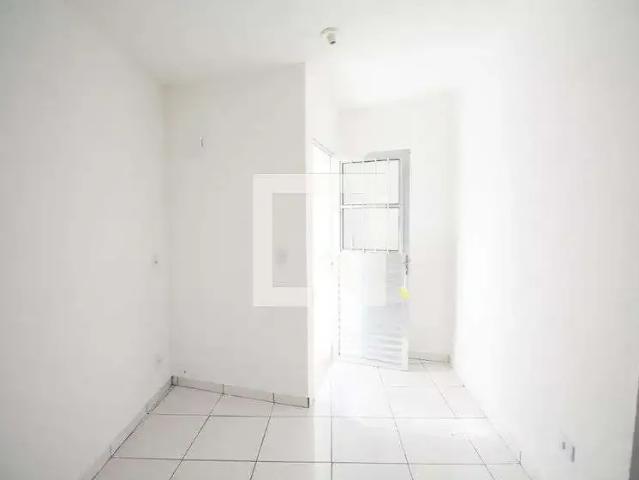 Casa / Sobrado para Locação em São Paulo/SP Vila Zulmira 1 Quartos