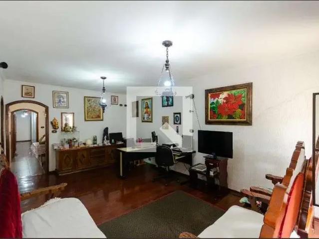 Casa / Sobrado para Locação em São Paulo/SP Vila Zulmira 5 Quartos