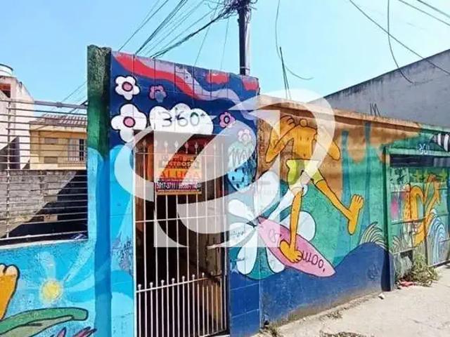 Casa / Sobrado para Locação em São Paulo/SP Vila Água Funda 1 Quartos