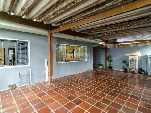 Casa / Sobrado para Locação em São Paulo/SP Vila Água Funda 3 Quartos