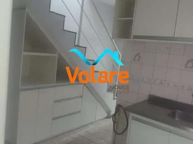 Casa / Sobrado para Locação em São Paulo/SP Vila Adalgisa 3 Quartos