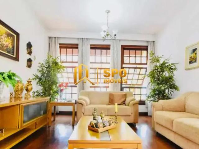 Casa / Sobrado para Locação em São Paulo/SP Vila Almeida 4 Quartos