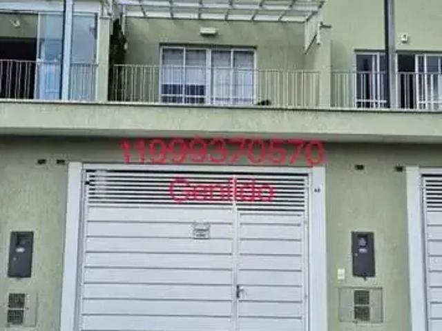 Casa / Sobrado para Locação em São Paulo/SP Vila Alba 3 Quartos